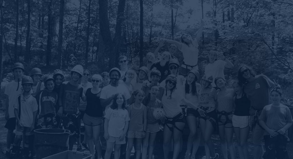 Choose Camp Lindenmere's ALL CHOICE Summer Camp Program