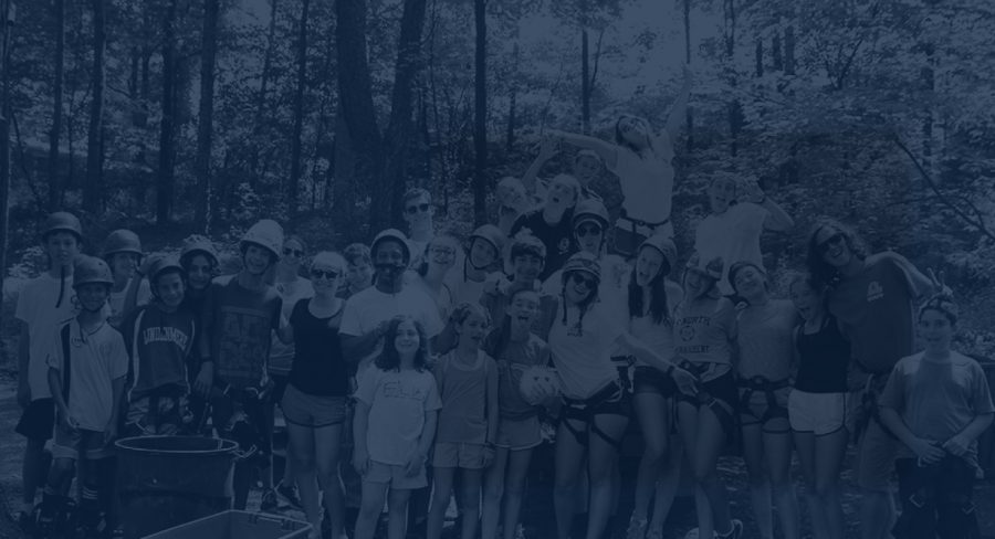 Choose Camp Lindenmere's ALL CHOICE Summer Camp Program