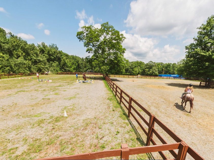 Sylvi Camper Story | Camp Lindenmere Pennsylvania Summer Camp