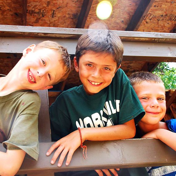 Camp Lindenmere | Pennsylvania Summer Camp for Kids & Teens