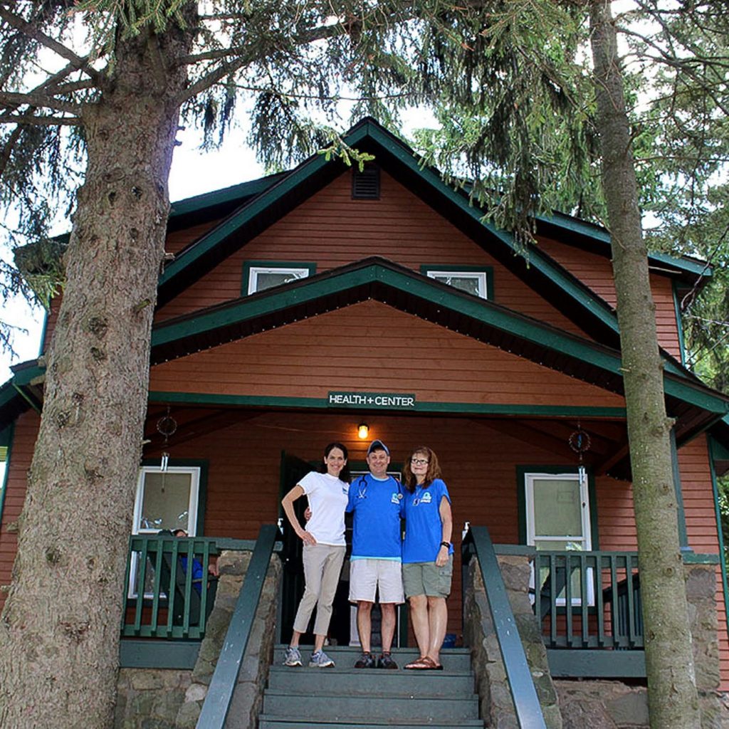 Welcome to Camp LIndenmere | Pennsylvania Overnight Camp