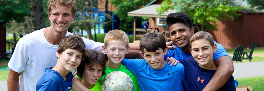 Camp LIndenmere Family Dashboard | Pennsylvania Sleepaway Camp