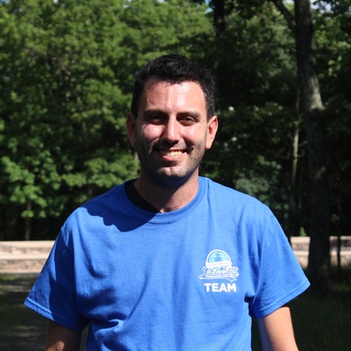 Camp Lindenmere Leadership Team | Pennsylvania Sleepaway Camp