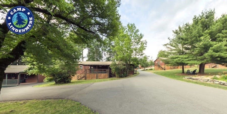 Cabin LIfe at Camp Lindenmere | Pennsylvania Sleepaway Camp