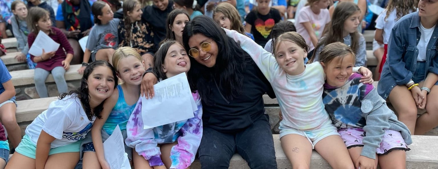 Camp Lindenmere Slideshows | Best Pennsylvania Summer Camp