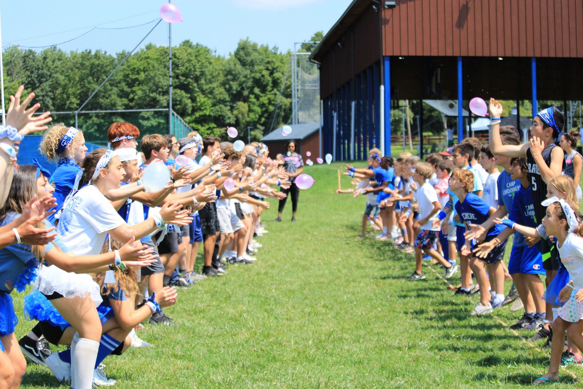 Contact Details for Camp Lindenmere | Pennsylvania Overnight Camp