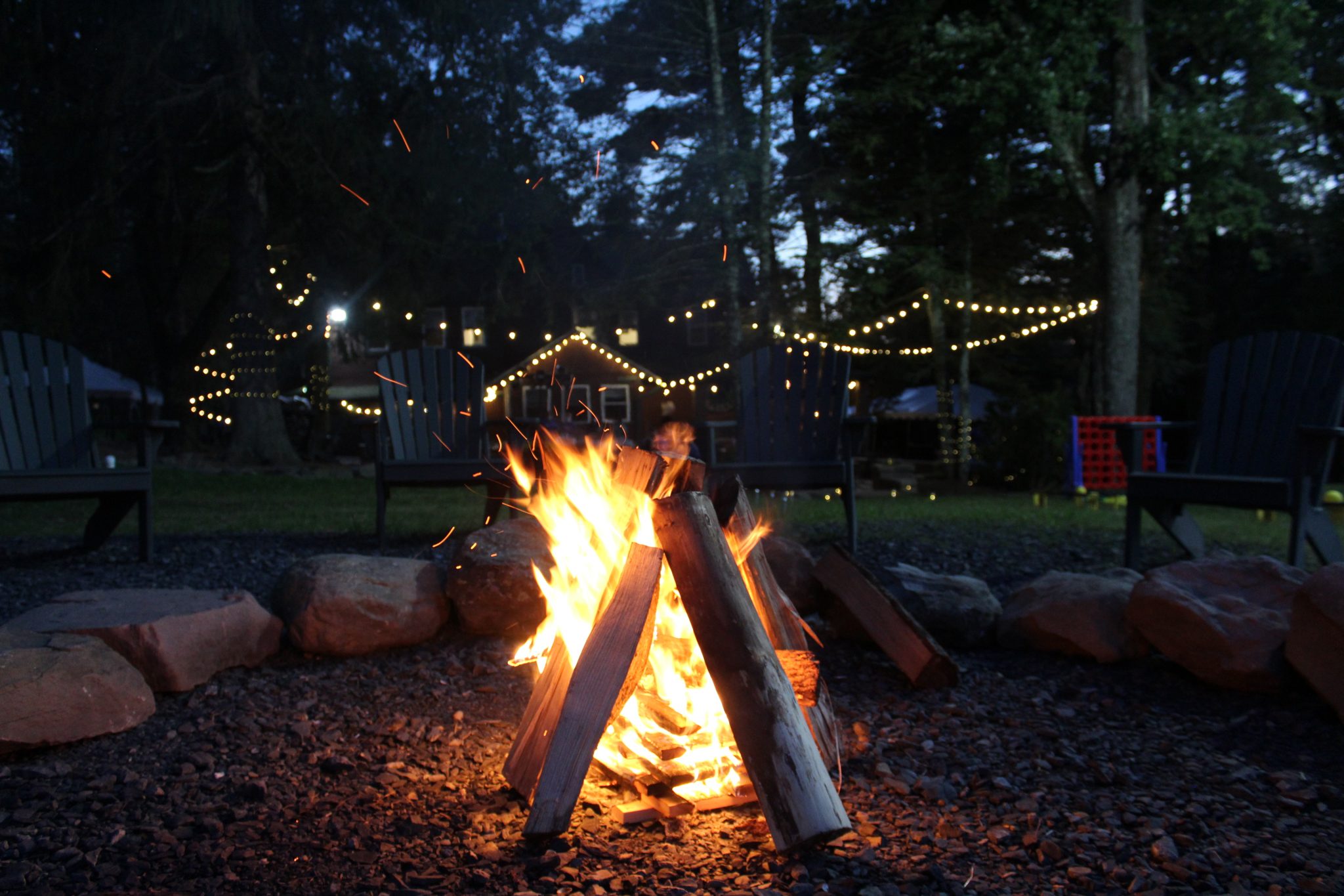 The Explorer Program | Camp Lindenmere Pennsylvania Summer Camp