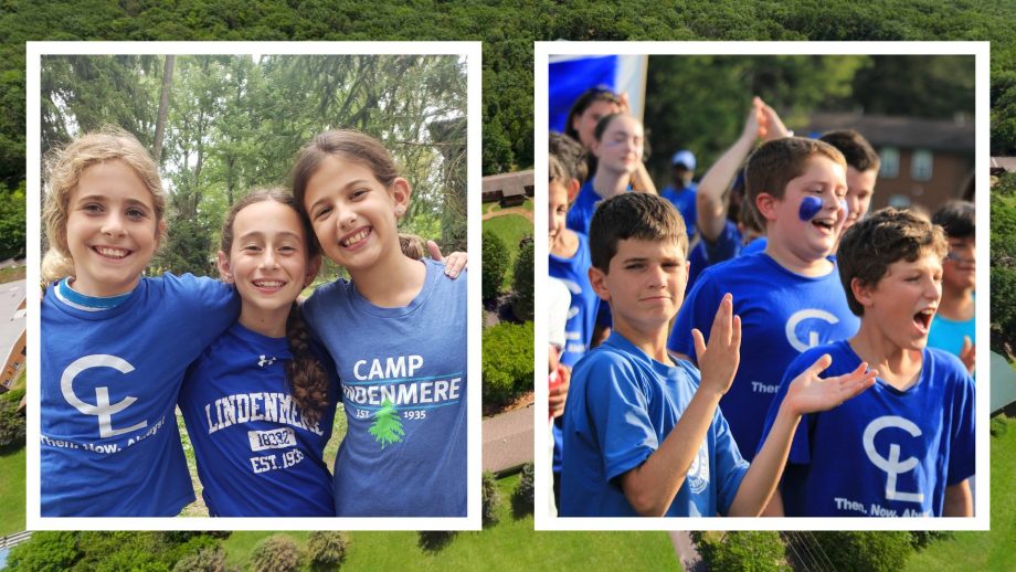 Welcome to Camp Lindenmere | Pennsylvania Overnight Camp