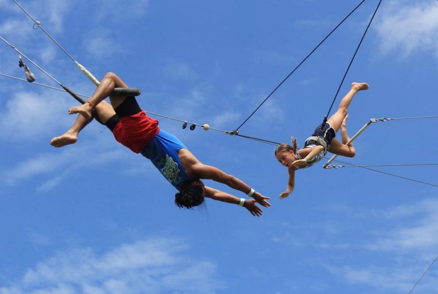 Choose Camp Lindenmere's ALL CHOICE Summer Camp Program