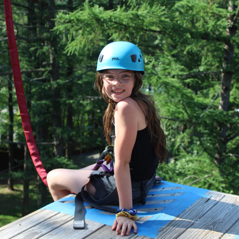 Camp Lindenmere | Pennsylvania Summer Camp for Kids & Teens